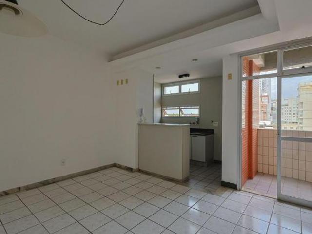 Apartamento à Venda São Pedro, 1 Quarto, 40 m2
