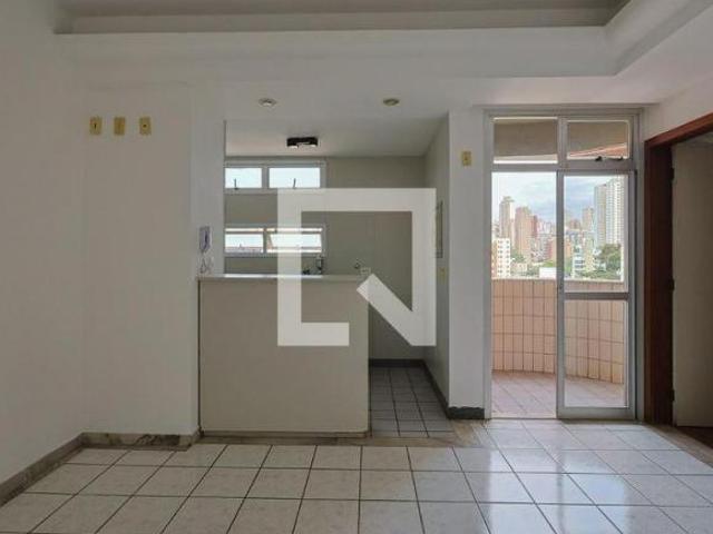 Apartamento à Venda São Pedro, 1 Quarto, 40 m² Belo Horizonte