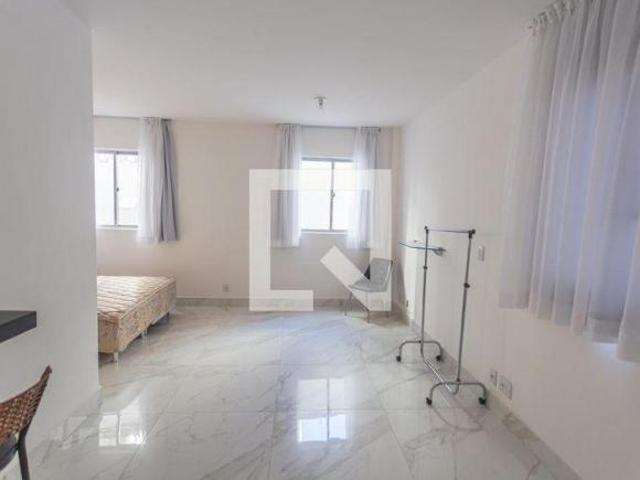 Apartamento à Venda São Pedro, 1 Quarto, 48 m² Belo Horizonte