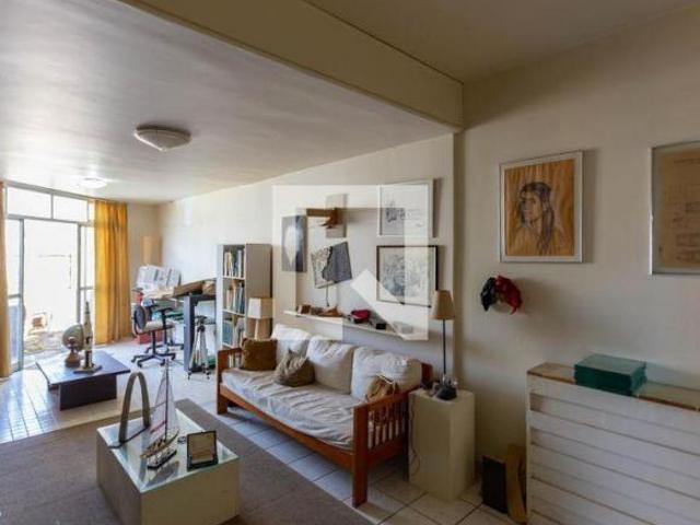 Apartamento à Venda São Pedro, 1 Quarto, 90 m² Belo Horizonte