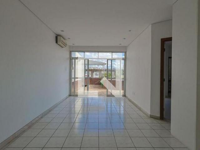 Apartamento à Venda São Pedro, 1 Quarto, 91 m² Belo Horizonte