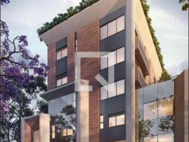 Apartamento à Venda São Pedro, 1 Quarto, 95 m² Belo Horizonte