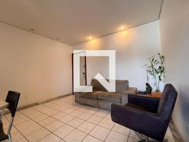 Apartamento à Venda São Pedro, 1 Quarto, 100 m2