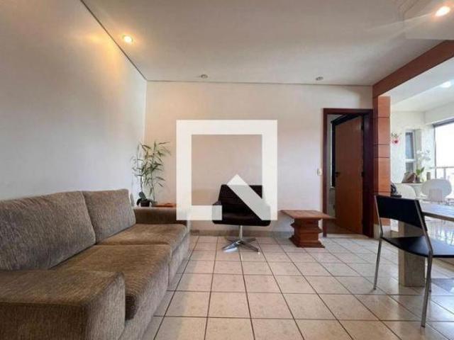 Apartamento à Venda São Pedro, 1 Quarto, 100 m² Belo Horizonte