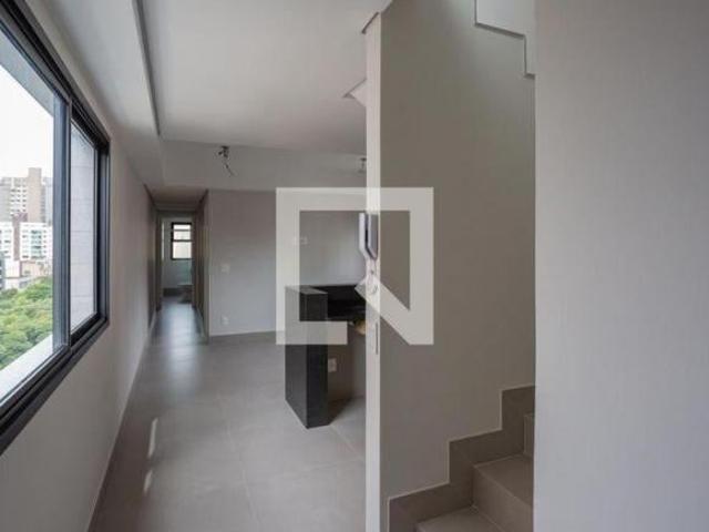Apartamento à Venda São Pedro, 2 Quartos, 112 m² Belo Horizonte