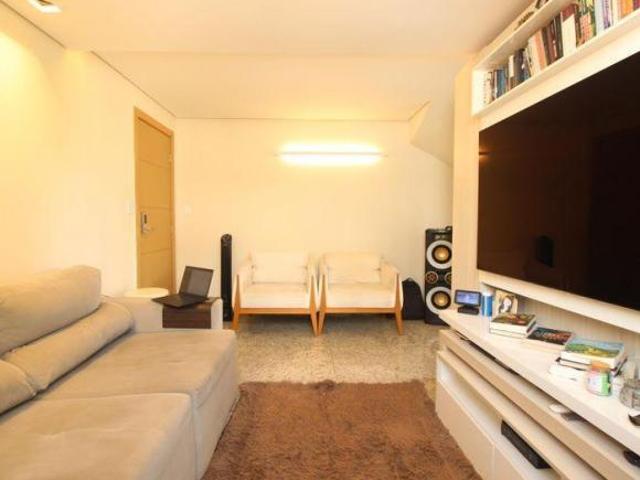 Apartamento à Venda São Pedro, 2 Quartos, 130 m2