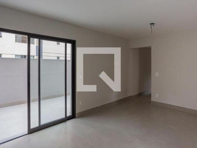 Apartamento à Venda São Pedro, 2 Quartos, 183 m² Belo Horizonte