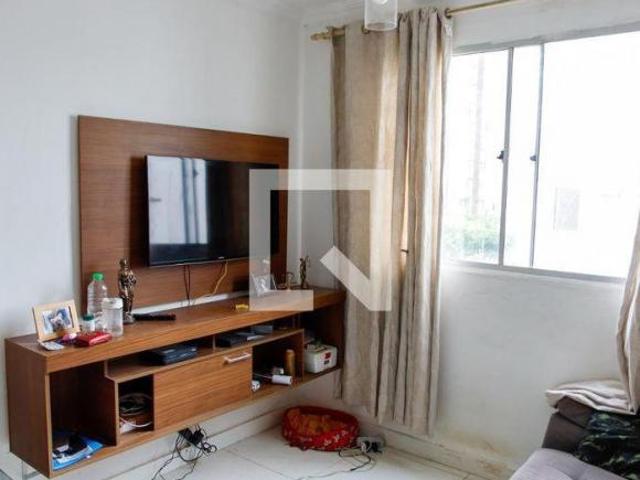 Apartamento à Venda São Pedro, 2 Quartos, 39 m² Osasco