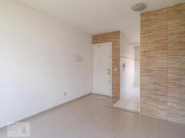Apartamento à Venda São Pedro, 2 Quartos, 39 m² Osasco