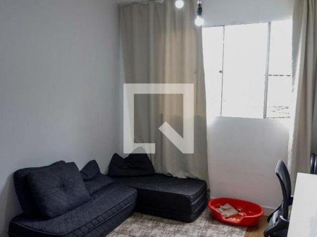 Apartamento à Venda São Pedro, 2 Quartos, 39 m² Osasco