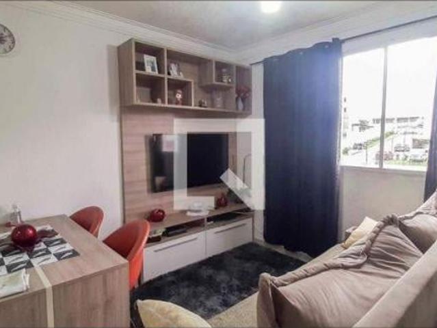 Apartamento à Venda São Pedro, 2 Quartos, 40 m2