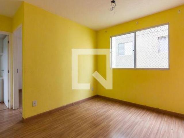 Apartamento à Venda São Pedro, 2 Quartos, 40 m² Osasco