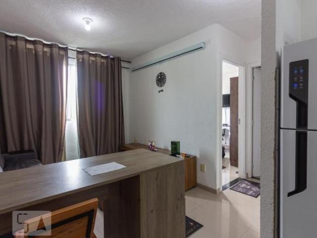 Apartamento à Venda São Pedro, 2 Quartos, 40 m² Osasco
