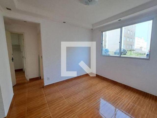 Apartamento à Venda São Pedro, 2 Quartos, 40 m² Osasco