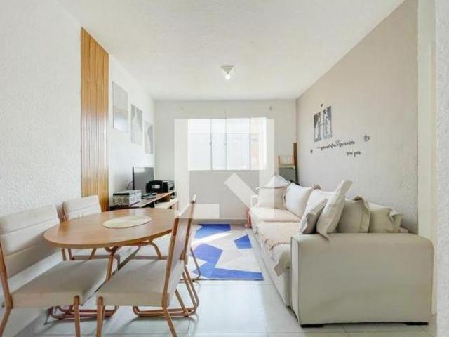 Apartamento à Venda São Pedro, 2 Quartos, 40 m² Osasco