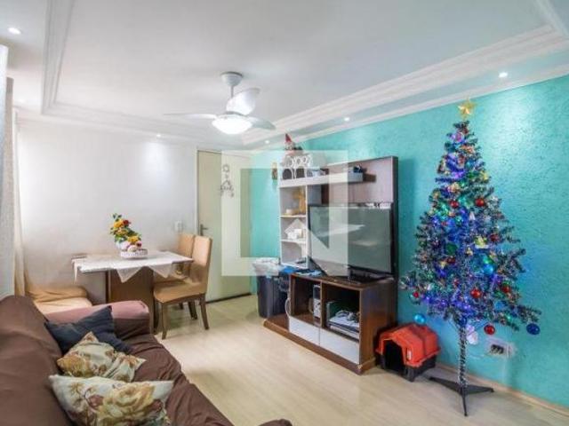 Apartamento à Venda São Pedro, 2 Quartos, 42 m² Osasco