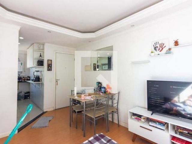 Apartamento à Venda São Pedro, 2 Quartos, 42 m² Osasco
