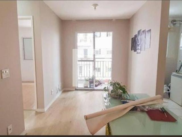 Apartamento à Venda São Pedro, 2 Quartos, 43 m2