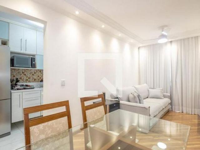 Apartamento à Venda São Pedro, 2 Quartos, 44 m2