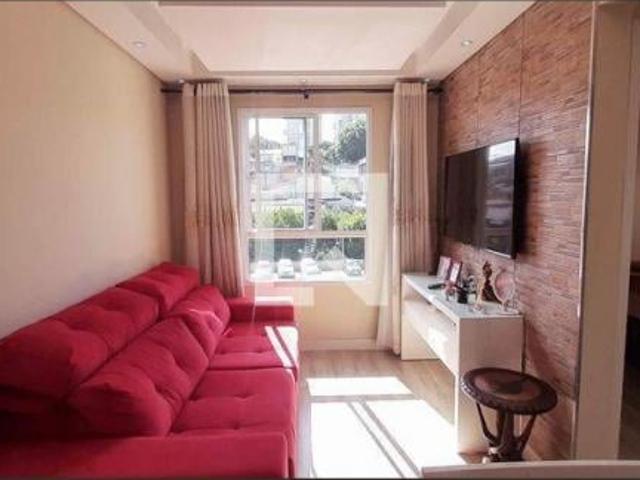Apartamento à Venda São Pedro, 2 Quartos, 44 m2