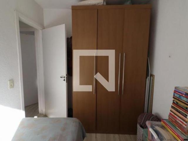 Apartamento à Venda São Pedro, 2 Quartos, 44 m2