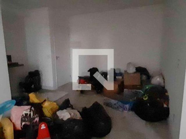 Apartamento à Venda São Pedro, 2 Quartos, 44 m2
