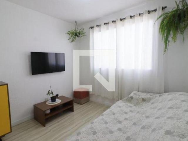Apartamento à Venda São Pedro, 2 Quartos, 44 m² Osasco