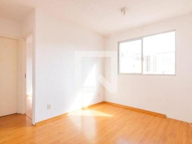 Apartamento à Venda São Pedro, 2 Quartos, 44 m² Osasco