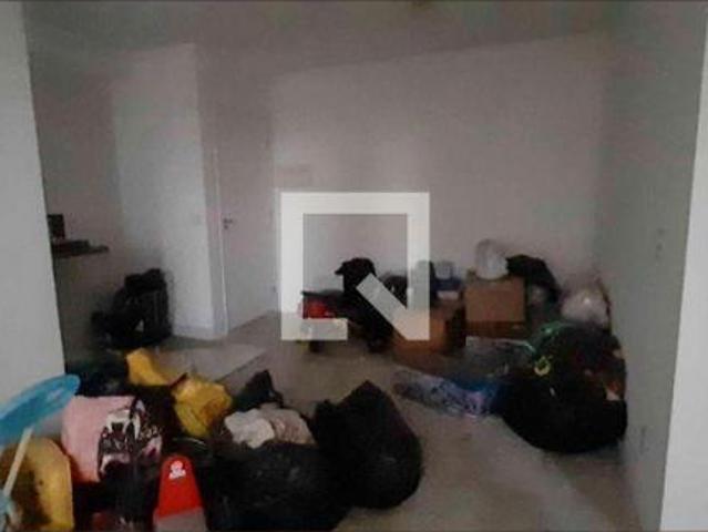 Apartamento à Venda São Pedro, 2 Quartos, 44 m² Osasco