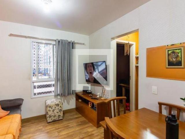 Apartamento à Venda São Pedro, 2 Quartos, 44 m² Osasco