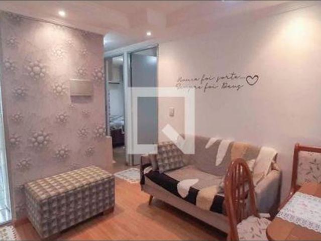 Apartamento à Venda São Pedro, 2 Quartos, 44 m² Osasco