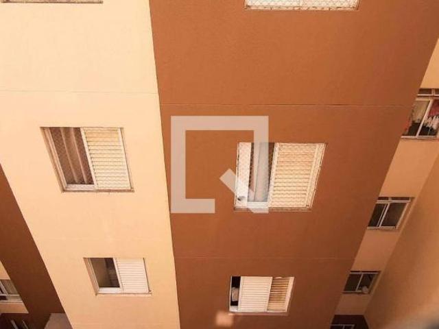 Apartamento à Venda São Pedro, 2 Quartos, 45 m2