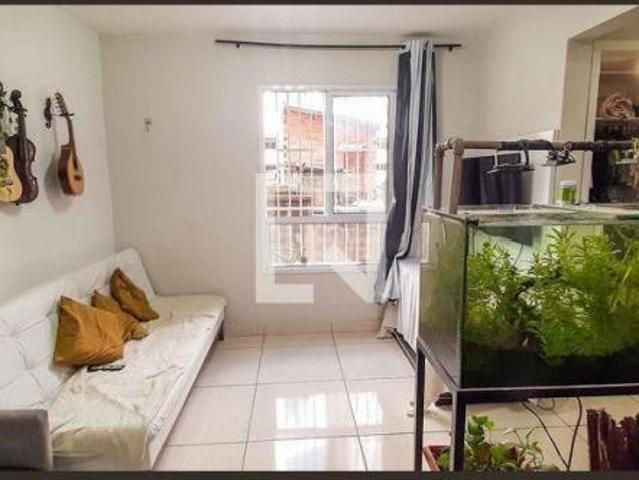 Apartamento à Venda São Pedro, 2 Quartos, 45 m2