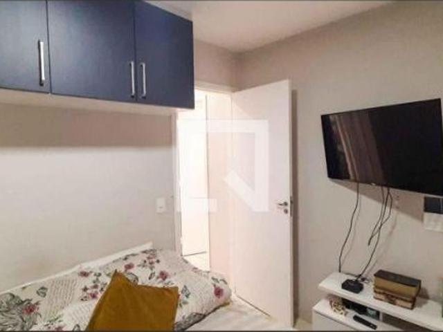 Apartamento à Venda São Pedro, 2 Quartos, 45 m2