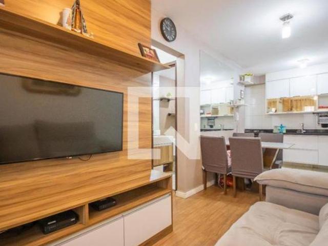 Apartamento à Venda São Pedro, 2 Quartos, 45 m² Osasco