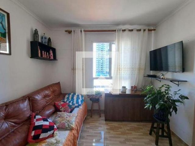 Apartamento à Venda São Pedro, 2 Quartos, 45 m² Osasco