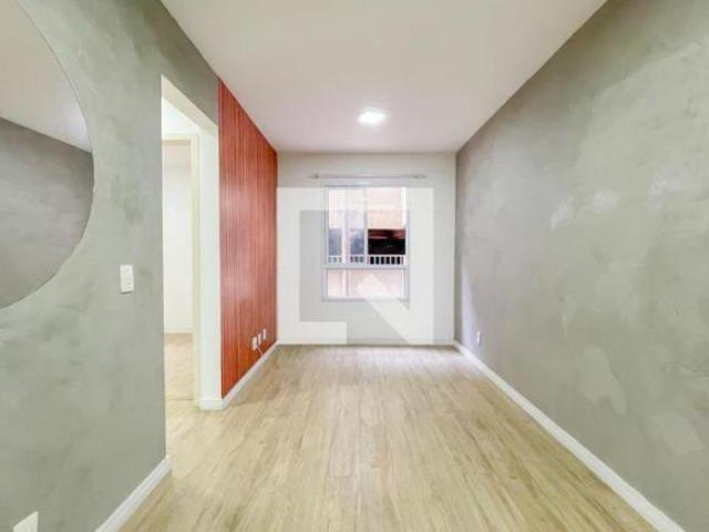 Apartamento à Venda São Pedro, 2 Quartos, 45 m² Osasco