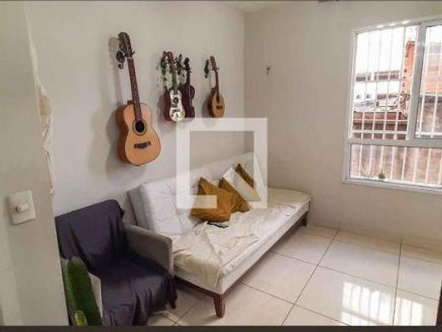 Apartamento à Venda São Pedro, 2 Quartos, 45 m² Osasco