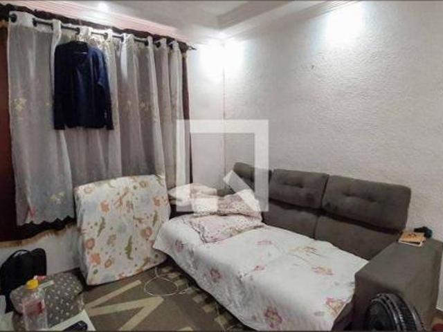 Apartamento à Venda São Pedro, 2 Quartos, 45 m² Osasco
