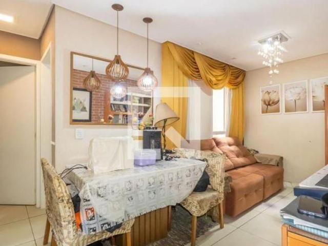 Apartamento à Venda São Pedro, 2 Quartos, 45 m² Osasco