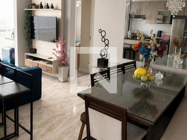 Apartamento à Venda São Pedro, 2 Quartos, 46 m2