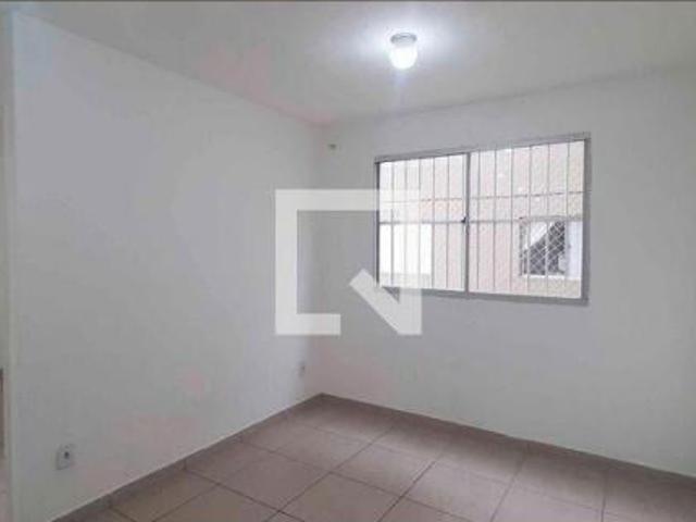 Apartamento à Venda São Pedro, 2 Quartos, 46 m² Osasco