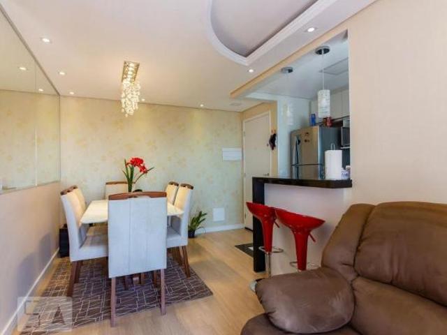 Apartamento à Venda São Pedro, 2 Quartos, 47 m2