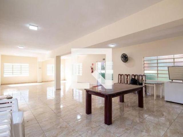 Apartamento à Venda São Pedro, 2 Quartos, 47 m2