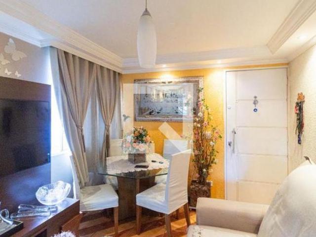 Apartamento à Venda São Pedro, 2 Quartos, 47 m² Osasco