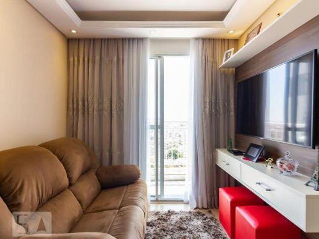 Apartamento à Venda São Pedro, 2 Quartos, 47 m² Osasco