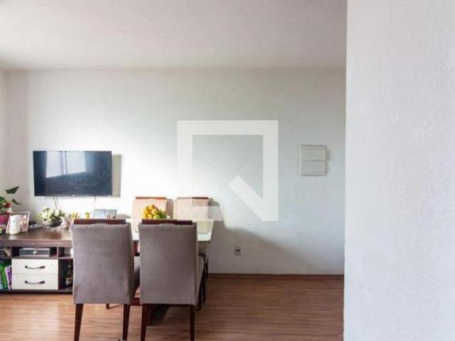 Apartamento à Venda São Pedro, 2 Quartos, 47 m² Osasco