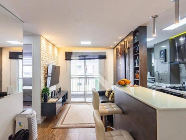 Apartamento à Venda São Pedro, 2 Quartos, 48 m2