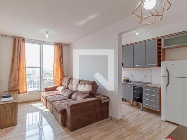 Apartamento à Venda São Pedro, 2 Quartos, 48 m2