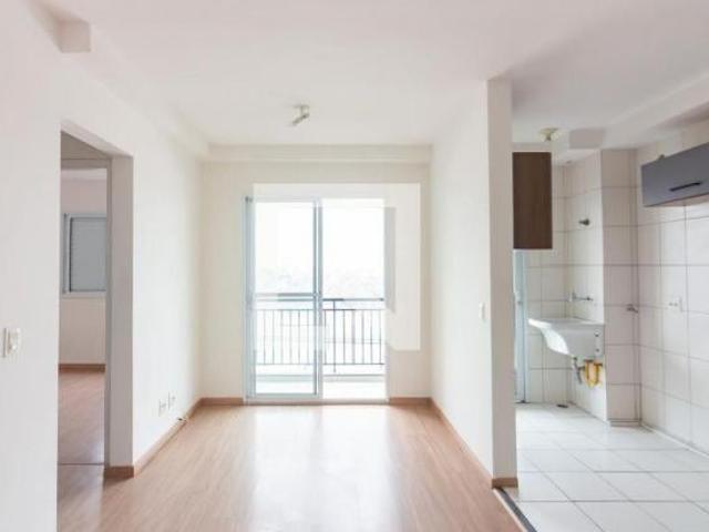 Apartamento à Venda São Pedro, 2 Quartos, 48 m2